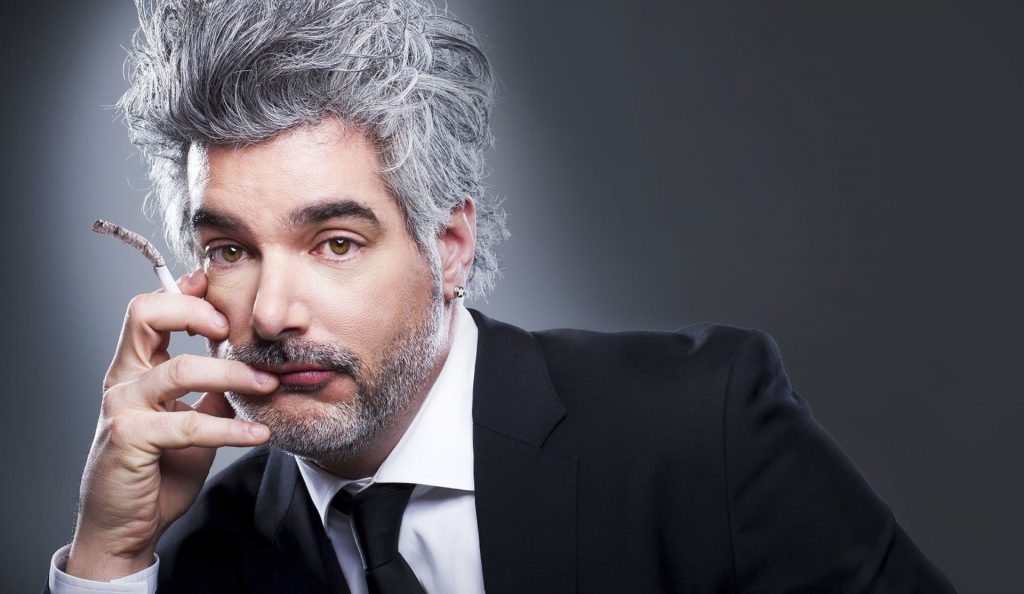 Réal Béland à Saint-Fabien ! | Municipalité de Saint-Fabien